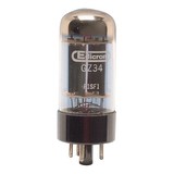 GZ34 Valve Rectifier Valve