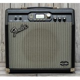 Pre Owned Fender G-Dec 30 Combo - Amps - Electric Amps