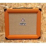 Pre Owned Orange Crush 35RT Combo - Amps - Electric Amps