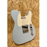 Pre Owned Fender 2022 Vintera Roadworn Telecaster - Sonic Blue, Maple ...