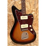 Pre Owned Fender 2022 Vintera Modified Jazzmaster - 3 Tone Sunburst Inc ...