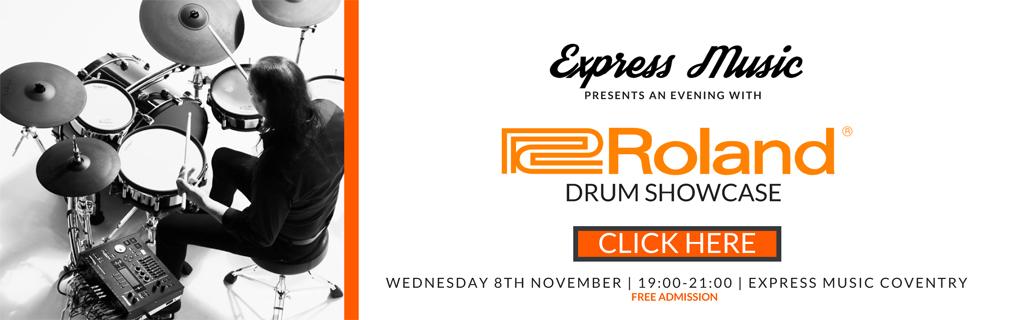 Music and Guitar Shop | Express Music