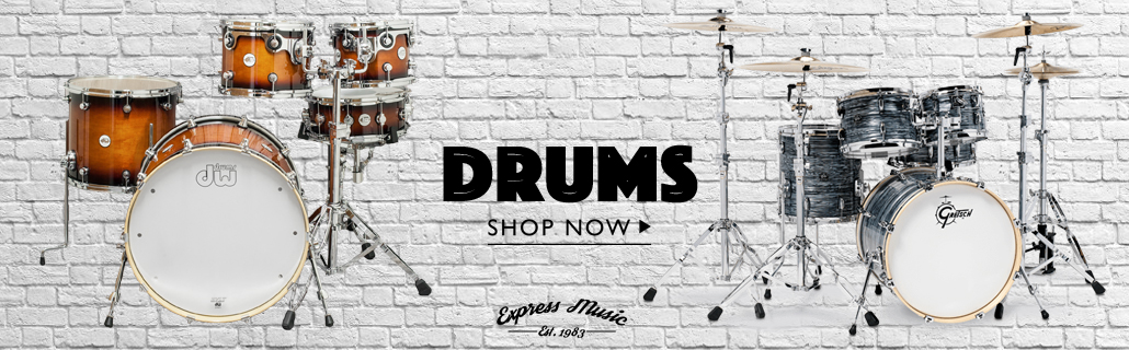 Music and Guitar Shop | Express Music